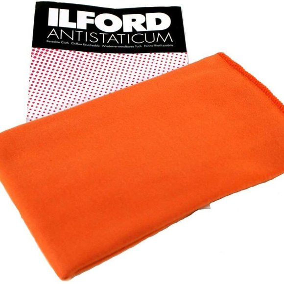 Ilford | Office | Large Antistatic Cloth For Dust Static For Tvs ...